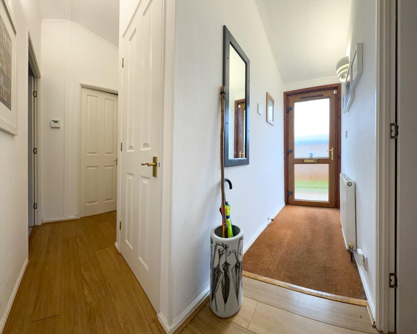 Lodge 15, Henllan Caravan Park, Welshpool, SY21 9EJ | Estate Agents ...